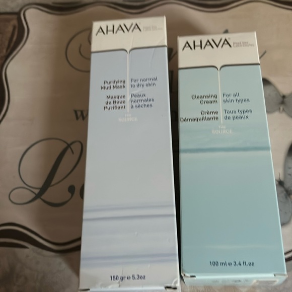 AHAVA | Skincare | Ahava | Poshmark